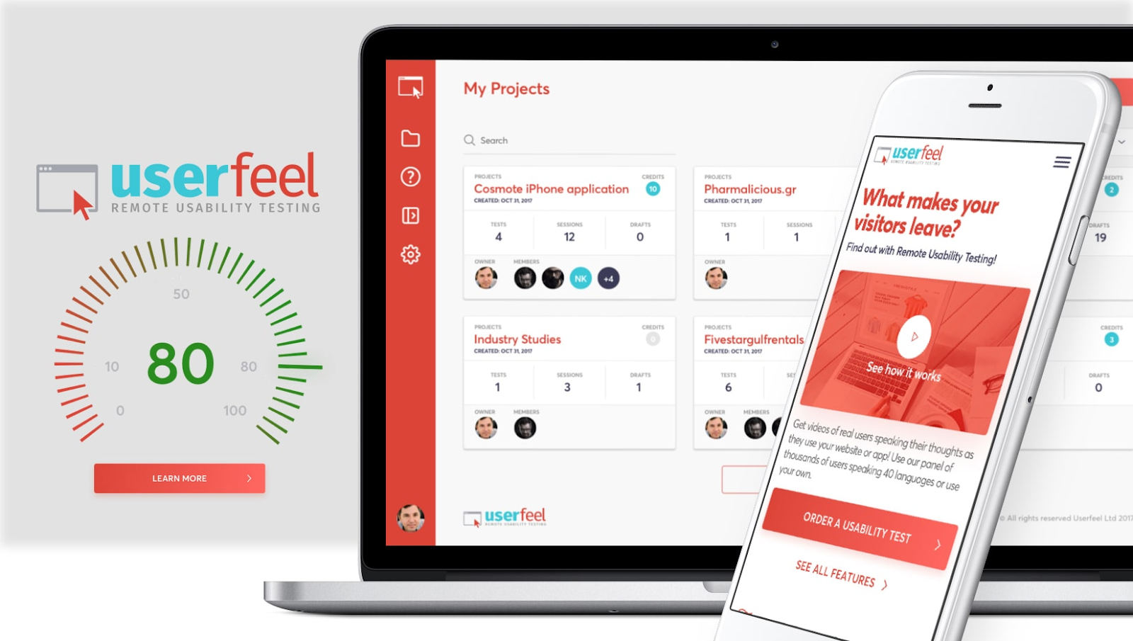 The Best Unmoderated Usability Testing Tools of 2023